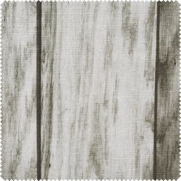 OTTO Stoff, Holzoptik, 140 cm breit, Meterware, grau