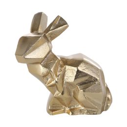 EGLO Living Dekoobjekt Nolalu, Zimmerdeko, Wohnzimmer, Tischdeko, Osterdeko Osterhase, 17,5 cm