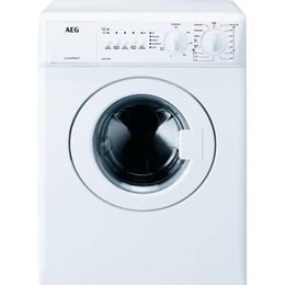 AEG Waschmaschine L5CB32330 914904062, (Frontlader, freistehend, 3 kg, D, 1300 U/Min)