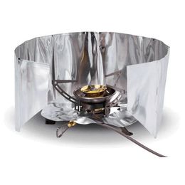 PRIMUS Windscreen and Heat Reflection Set - Herdreflektorschirm