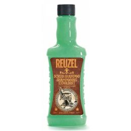 Reuzel Haarshampoo Scrub Hair Shampoo For Exfoliation 100 ml