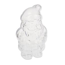 OTTO Hängedekoration Acryl-Form Santa Claus, mit Aufhänge-Öse