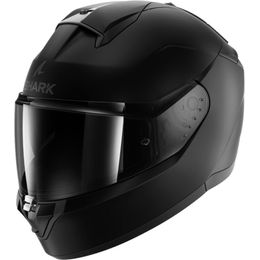 SHARK Ridill 2 Blank, Integralhelm