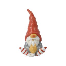 Goebel Weihnachtsfigur Weihnachten - I Love Christmas 'Kleiner Wichtel Magnus - 9cm'