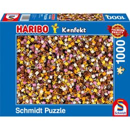 Schmidt Spiele Konfekt (Puzzle)
