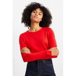 C&A Basic-Pullover