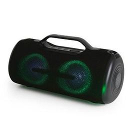 BOOMPODS RHYTHM 60 Bluetooth-Lautsprecher schwarz