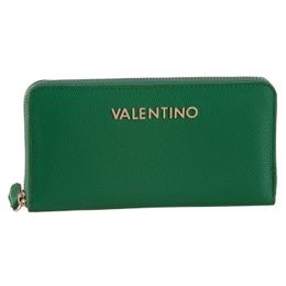 Valentino Handbags VALENTINO BAGS Geldbörse DIVINA, Geldbeutel Portemonnaie Damenbörse, grün