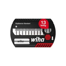 wiha Bit-Set FlipSelector (39056)