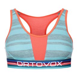 Ortovox Funktionsshirt 185 Rock'N'Wool Sport Top Women