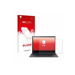 upscreen flexible Panzerglasfolie für ASUS ZenBook Flip S UX371EA