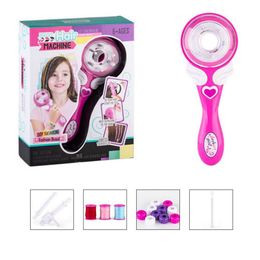 Gontence Haarstyling-Set Automatic Hair Braider