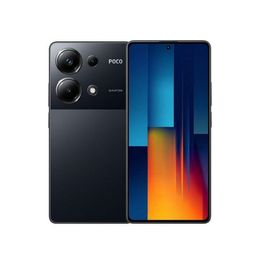 Xiaomi POCO M6 Pro Smartphone (6