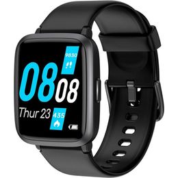 LETSACTIV Smartwatch (Android