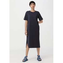 hessnatur Jersey-Kleid aus reiner Bio-Baumwolle Größe: 38