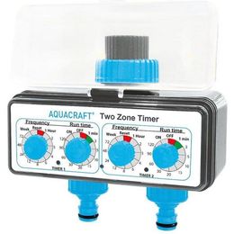 Proregal® Bewässerungssystem Wassertimer Aquacraft® 290160