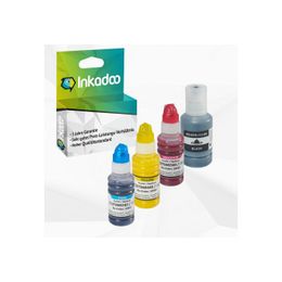 Inkadoo Inkadoo Epson C13T06B140 / 113 Tintenpatrone Tintenpatrone