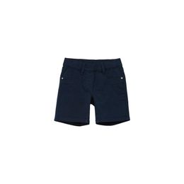 s.Oliver Junior Shorts, blau