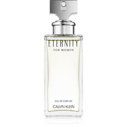 Calvin Klein Eternity EDP für Damen 100 ml