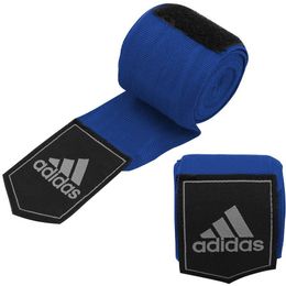 adidas Performance Handgelenkbandage (2-tlg), blau