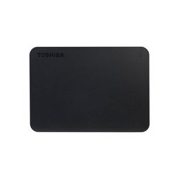 Toshiba HDD Extern Canvio Basics 2