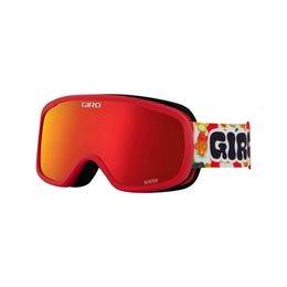 Giro Skibrille Kinder Skibrille SNOW GOGGLE BUSTER