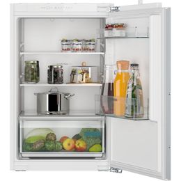 Siemens Einbaukühlschrank iQ100 KI21R2FE1