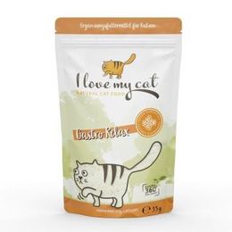 I love my cat Gastro Relax Pulver - 35g