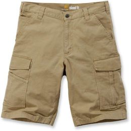 Carhartt Shorts, grün