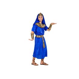 dressforfun Kostüm Herrenkostüm Pharao Echnaton