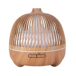 Yuede Diffuser,Ultraschall Aroma Diffusor