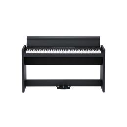 Korg Digitalpiano, LP 380 U BK