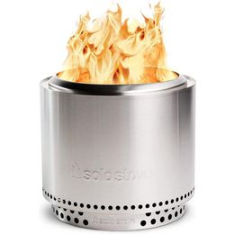 Solo Stove Feuerstelle Feuerschale Bonfire Outdoor-Kamin Edelstahl