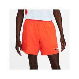 Nike Tennisshort Herren Tennisshorts SLAM (1-tlg)