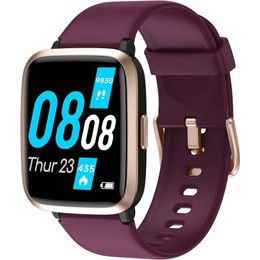 LETSACTIV Smartwatch (Android