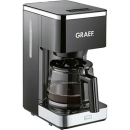 Graef - Filterkaffeemaschine fk 402