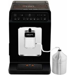 Krups - Evidence EA8918 Kaffeemaschine Vollautomatisch Espressomaschine 2,3 l