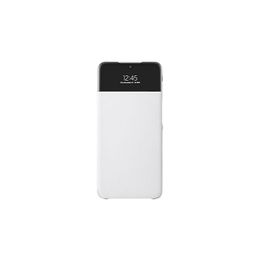 Samsung - s View Handy-Schutzhülle 16,5 cm (6.5 Zoll) Geldbörsenhülle Weiß
