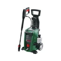 Bosch Hochdruckreiniger UniversalAquatak 135 gr&uuml;n/schwarz, 1.900 Watt