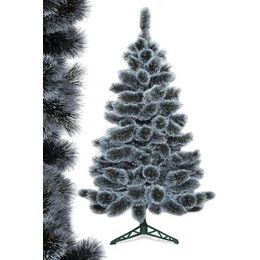 Jung Künstlicher Weihnachtsbaum Künstlicher Spritzguss Weihnachtsbaum 180cm Tannenbaum Weihnachtsdeko