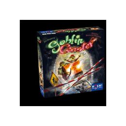 Huch & friends HUCH & friends Spiel, Goblin Coaster