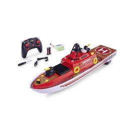 Carson RC-Boot Carson RC Feuerlöschboot 2