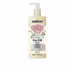 Soap & Glory soap & glory Körperpflegemittel Smoothie Star Body Lotion 500ml