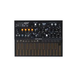 Arturia Synthesizer, MicroFreak Stellar Limited Edition