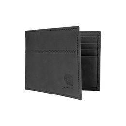 Carhartt Brieftasche Saddle Leather Bifold Wallet (1-tlg)