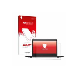 upscreen Schutzfolie für Lenovo ThinkPad X1 Yoga (3. Gen)
