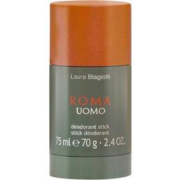 Laura Biagiotti Herrendüfte Roma Uomo Deodorant Stick