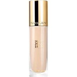 Guerlain Make-up Teint Parure Gold Glow Fluid Foundation 1 N