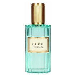 Gucci Körperpflegeduft Mémoire d'une Odeur Eau de Parfum 40ml Spray