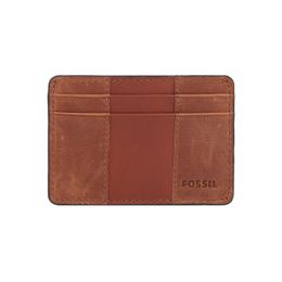 Fossil Etui Everett, Leder